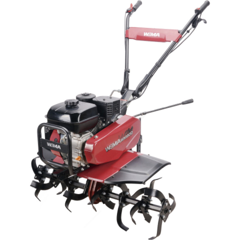 Motoplokk Weima WM900M-3 - Wildlife