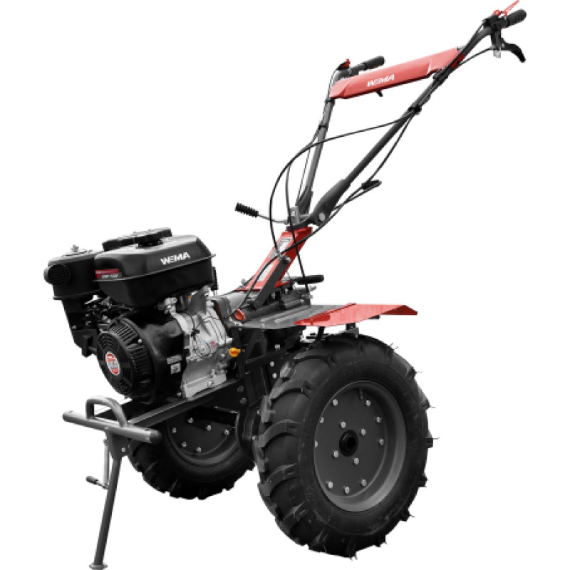 Motoplokk Weima WM1100F-6 - Wildlife