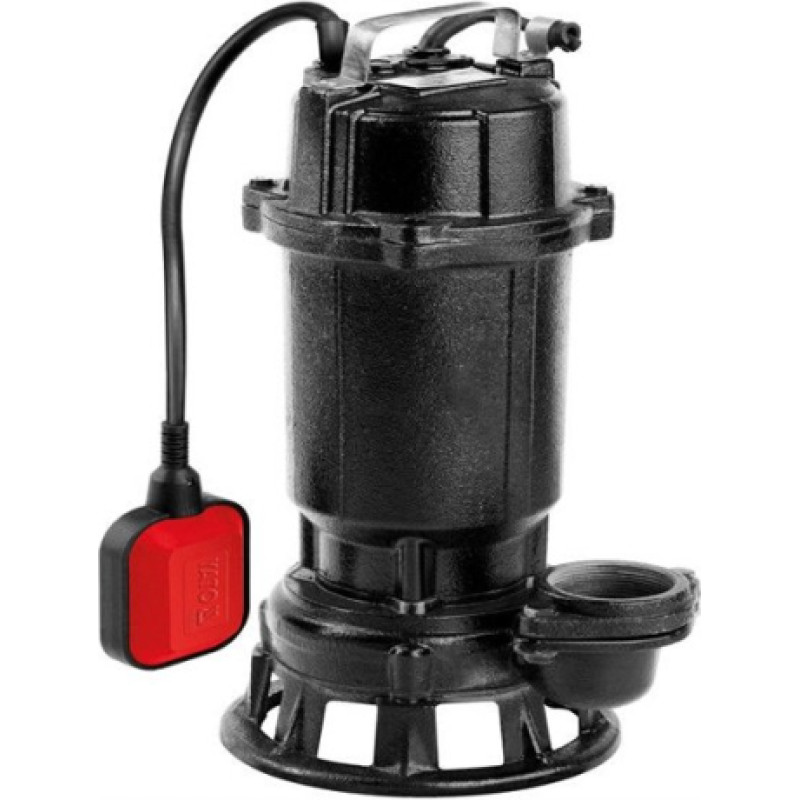 Määrdunud vee pump 230V - Wildlife