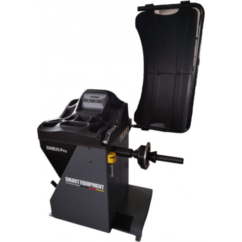 Ratta tasakaalustusmasin - Wildlife