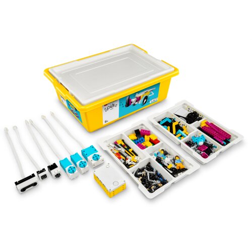 LEGO Education SPIKE Prime komplekt - Wildlife